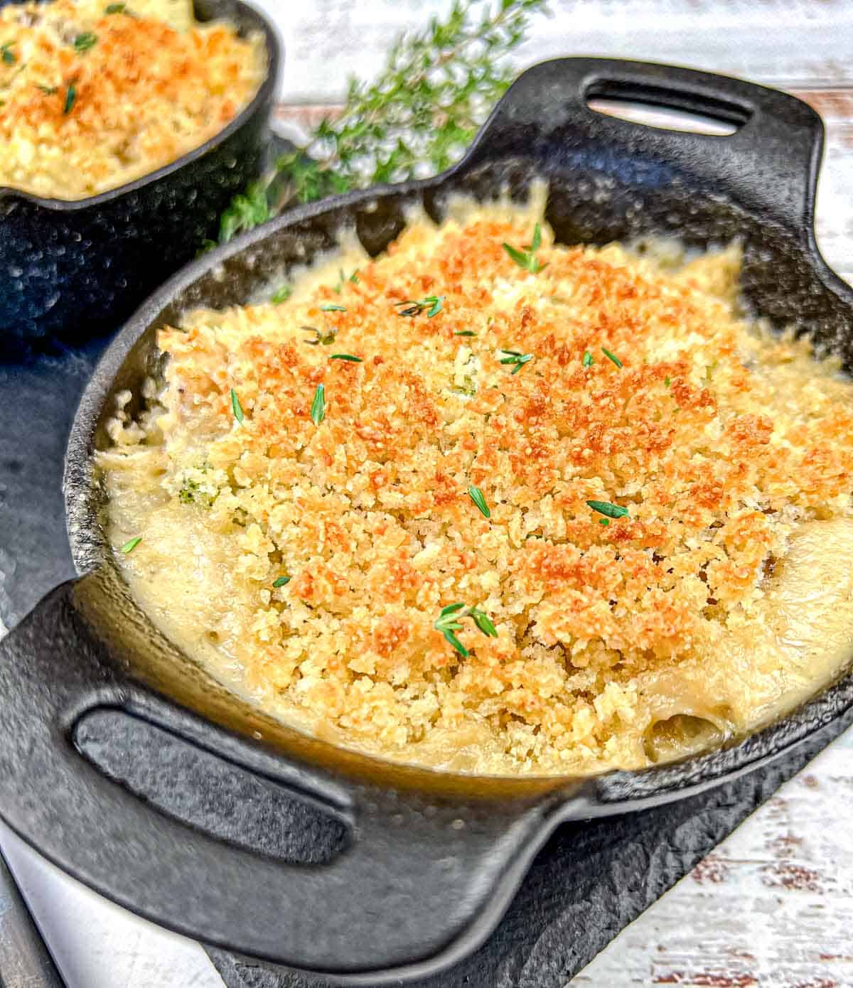 Turkey Divan - Retro Recipe Book