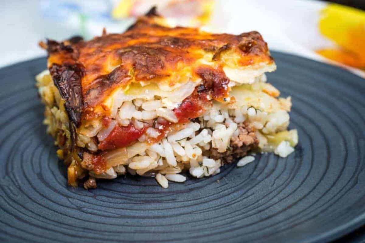31 Casseroles That Let You Feed a Family Without Breaking the Bank ...