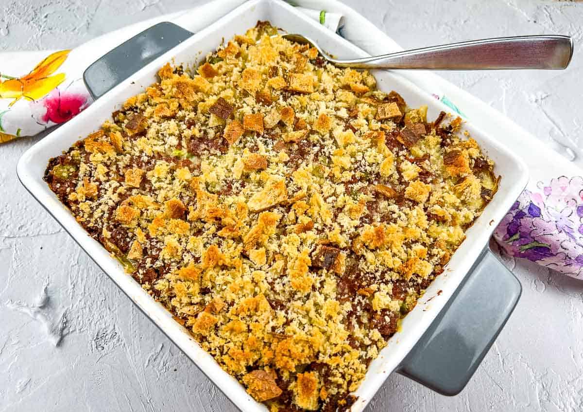 29 Dump-and-Bake Casseroles That Are So Simple, You’ll Feel Like You’re ...