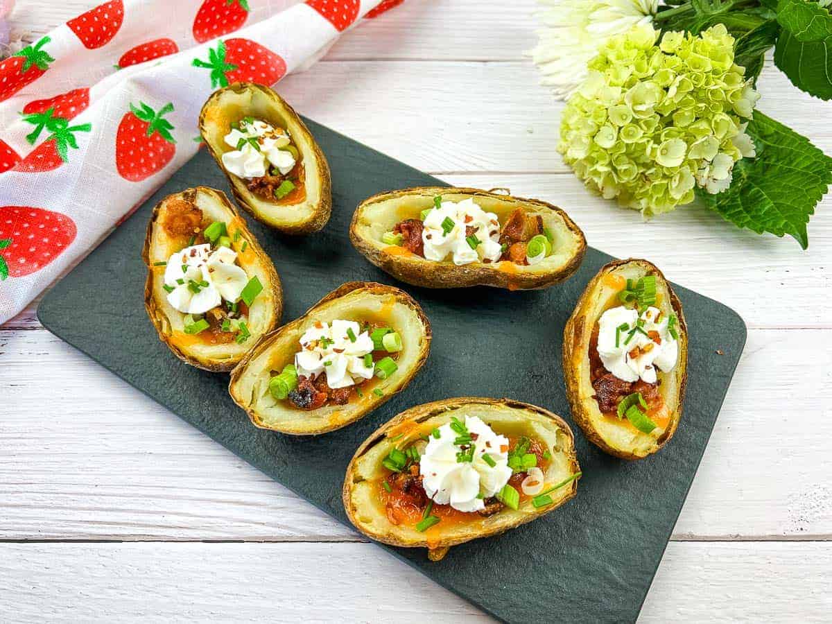 Shh! 15 Spud Dishes That'll Be Your New Culinary Secret Weapon - Retro ...