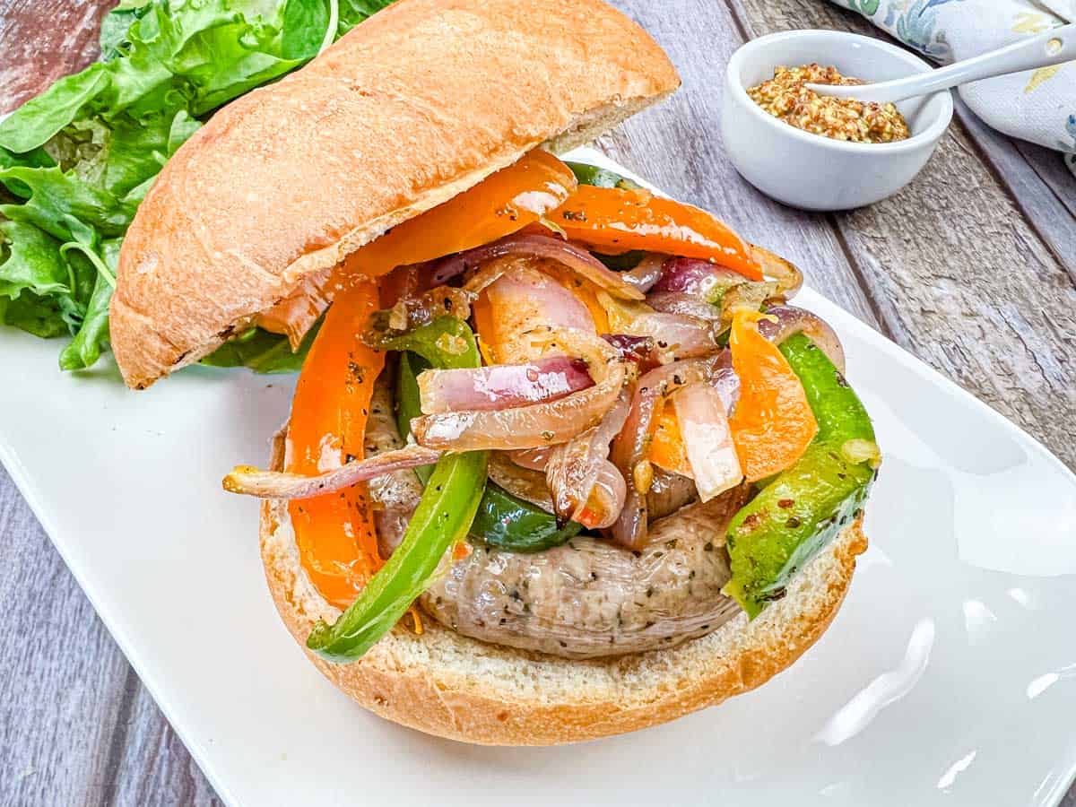 17 Sausage Recipes That Deliver on Taste and Comfort Without Needing a ...