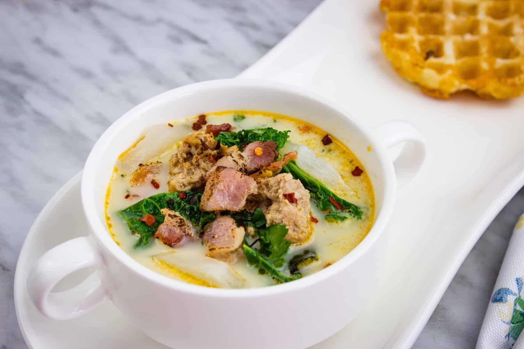15 One Pan Sausage Meals That ll Have You Eating Well Without All The
