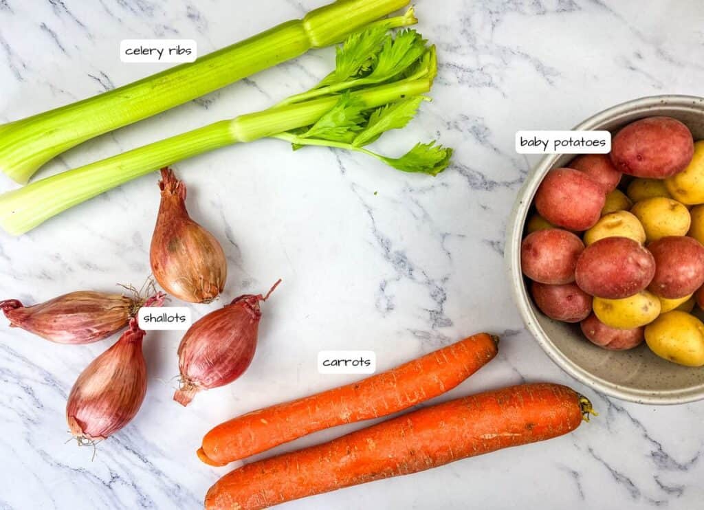 Slow Cooker Herb-Crusted Pork Roast - Retro Recipe Book