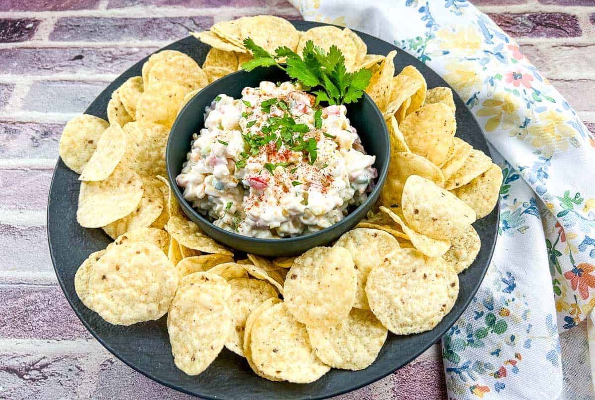 13 Messy, Flavor-Packed Dips and Bites That’ll Have You Licking Your ...