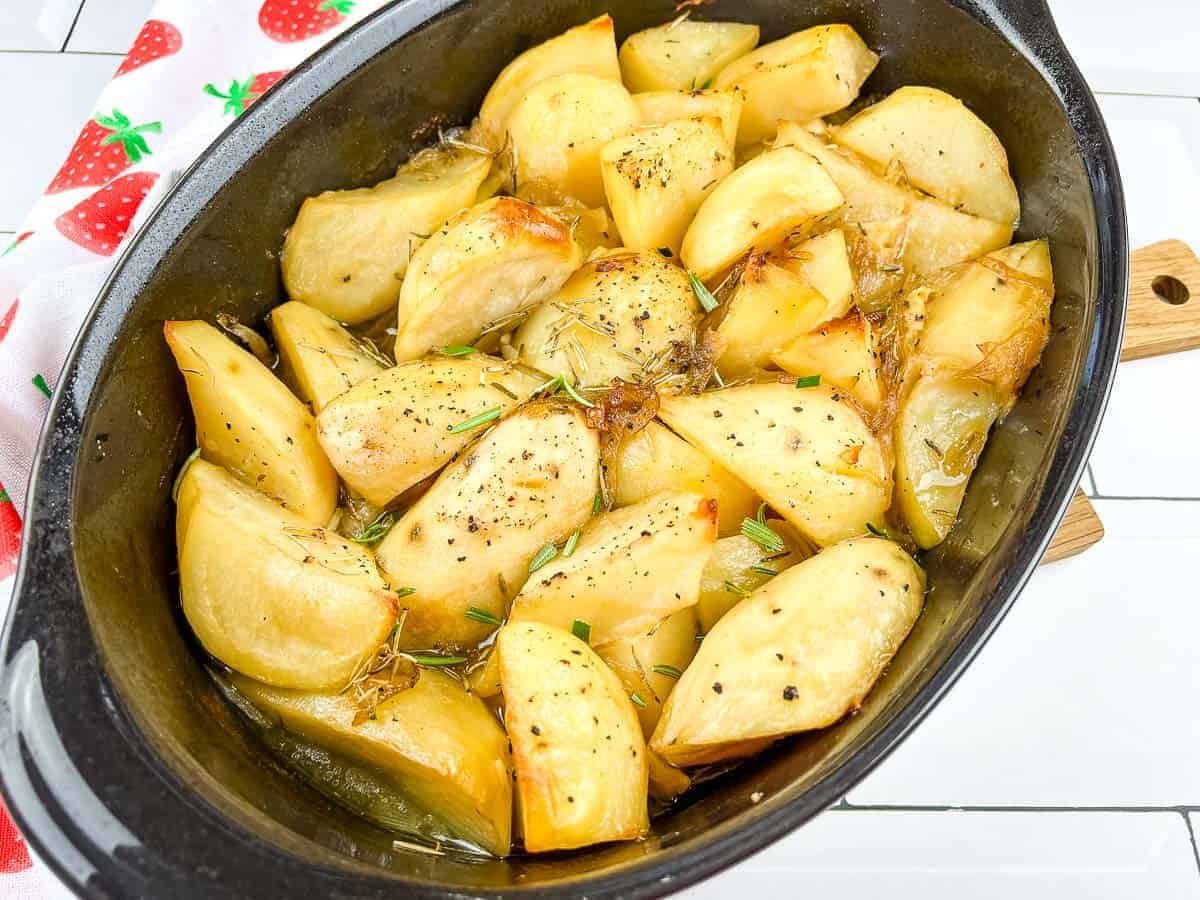 You Need These 17 Versatile Potato Dishes in Your Repertoire - Retro ...