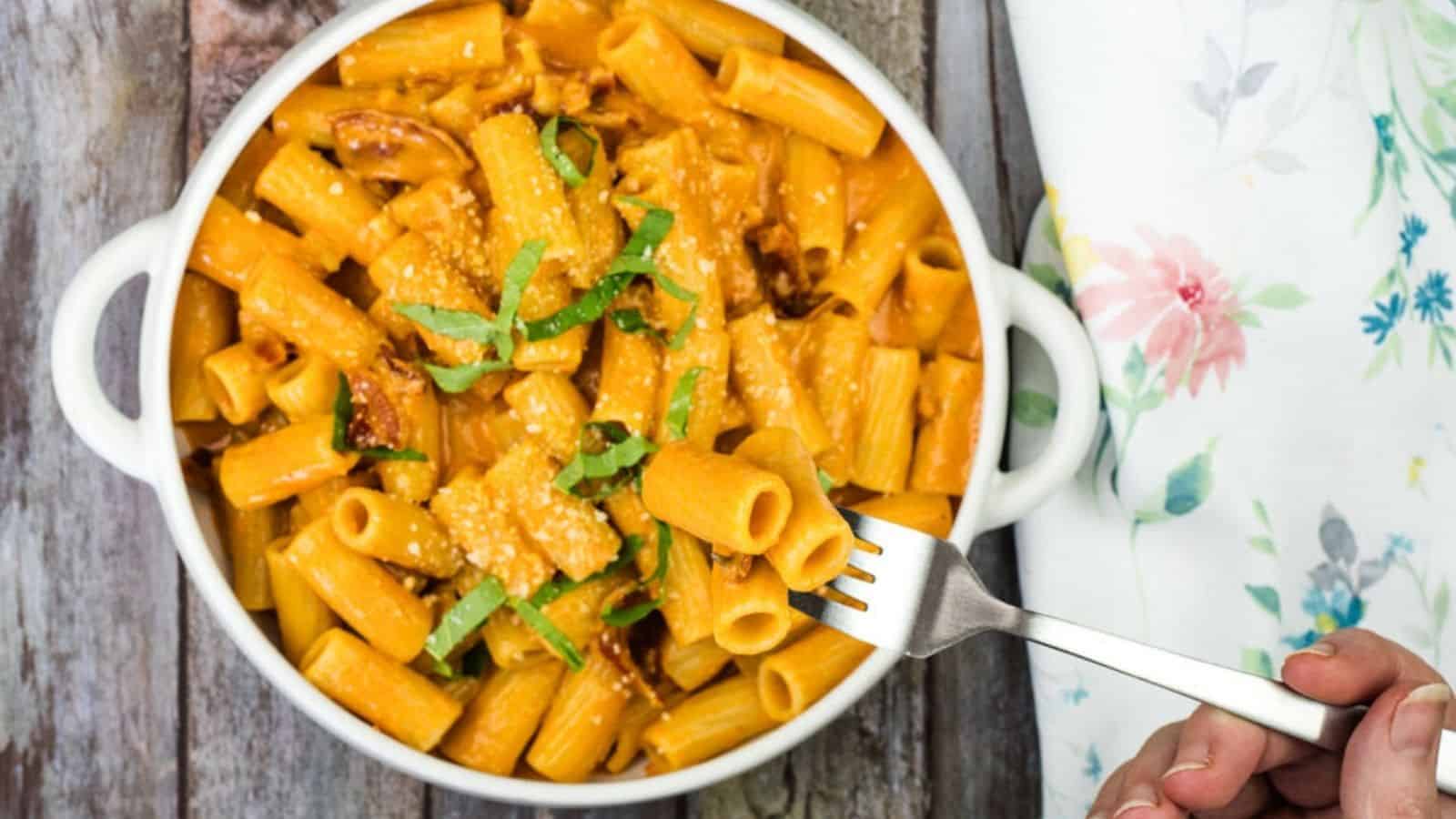 I’ve Made These 37 Pasta Dishes a Hundred Times—And They Still Hit ...