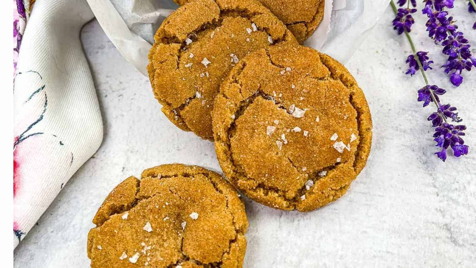 15 Cookies You’ll Regret Sharing—So Maybe Just Don’t - Retro Recipe Book