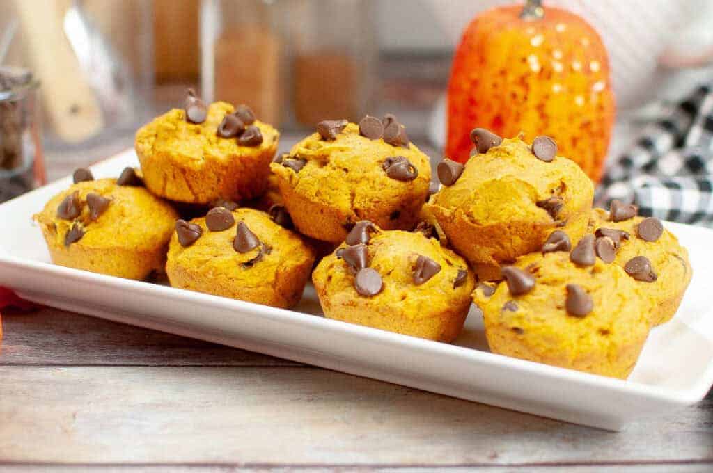 Every Fall Gathering Deserves 11 Pumpkin Desserts That Bring Comfort ...