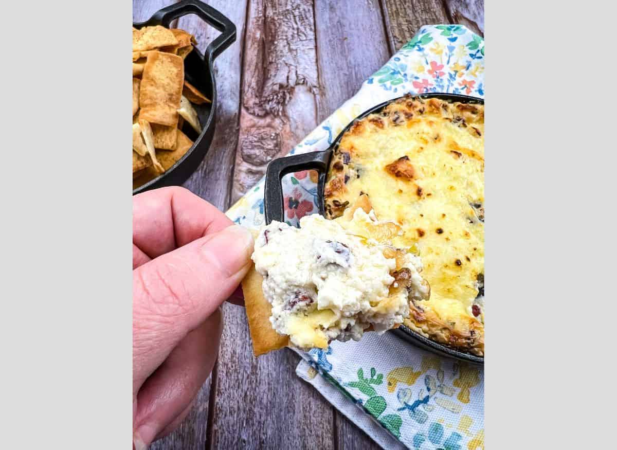 33 Dips and Finger Foods That Make It Hard to Walk Away From the Snack ...