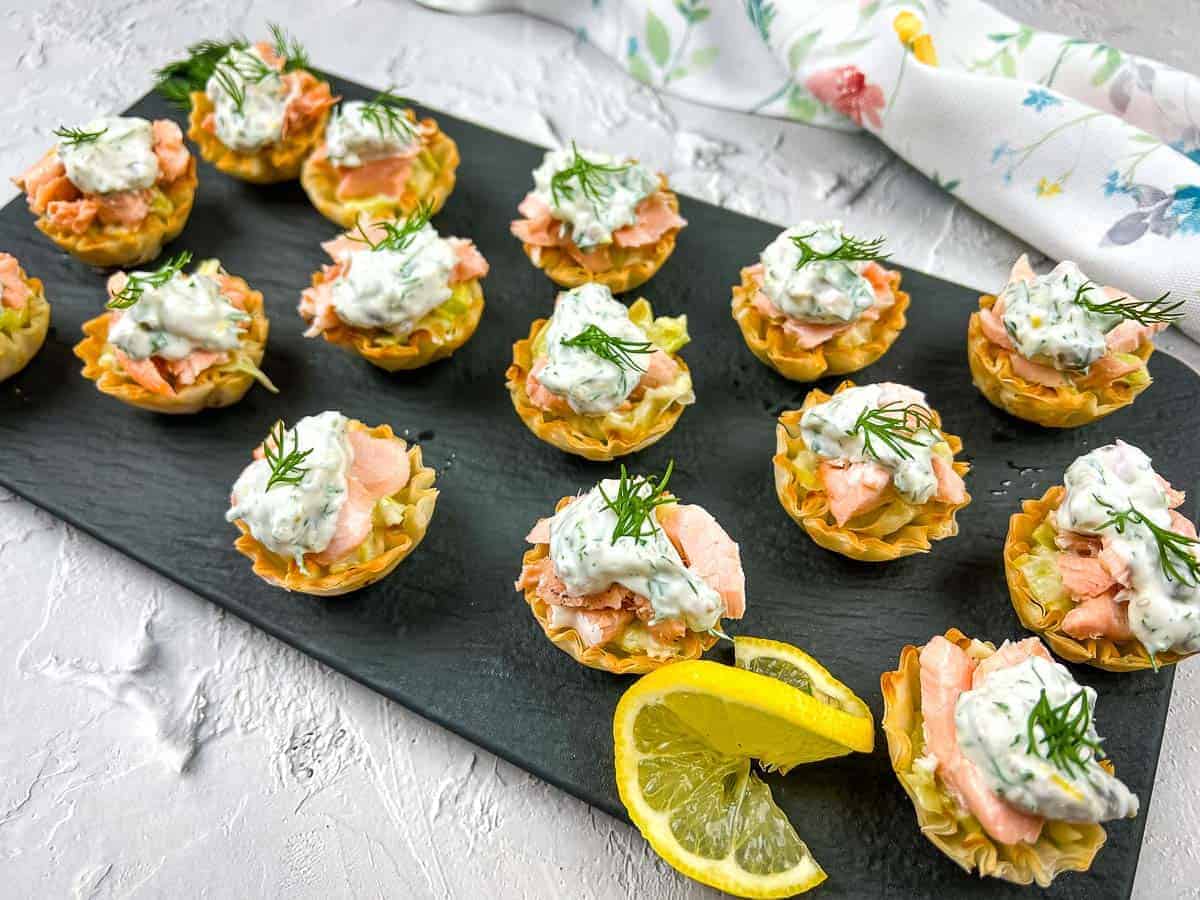 31 Easy, Family-Friendly Seafood Dinners That Prove Fish & Shellfish ...