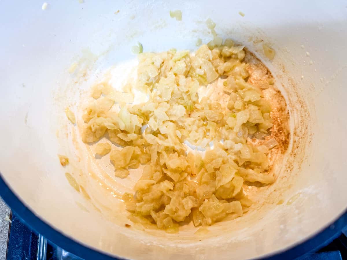 Classic Chicken Spaghetti With No Mushrooms