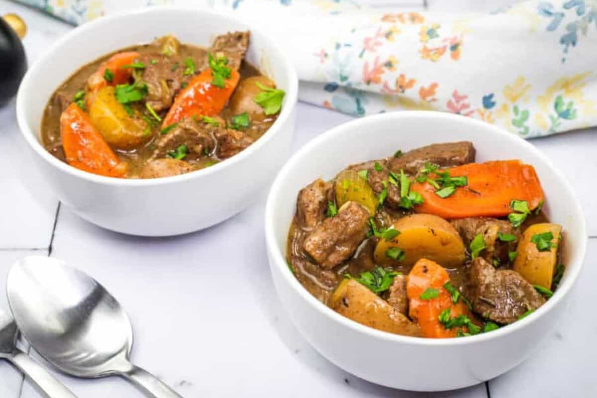 41 Soups and Stews That Turn Everyday Ingredients Into Something ...