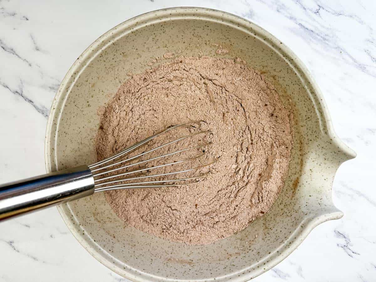 Grandma’s Coca-Cola Cake - Retro Recipe Book