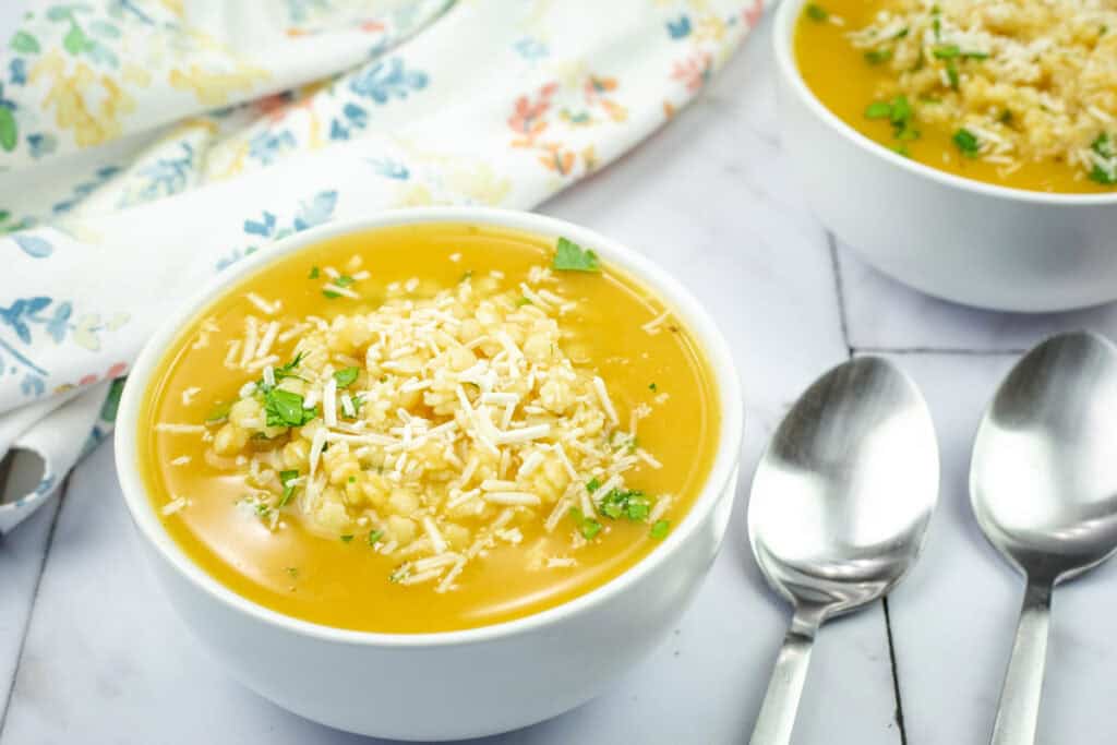 35 Saucy and Cheesy Italian Recipes That’ll Have You Guarding the ...