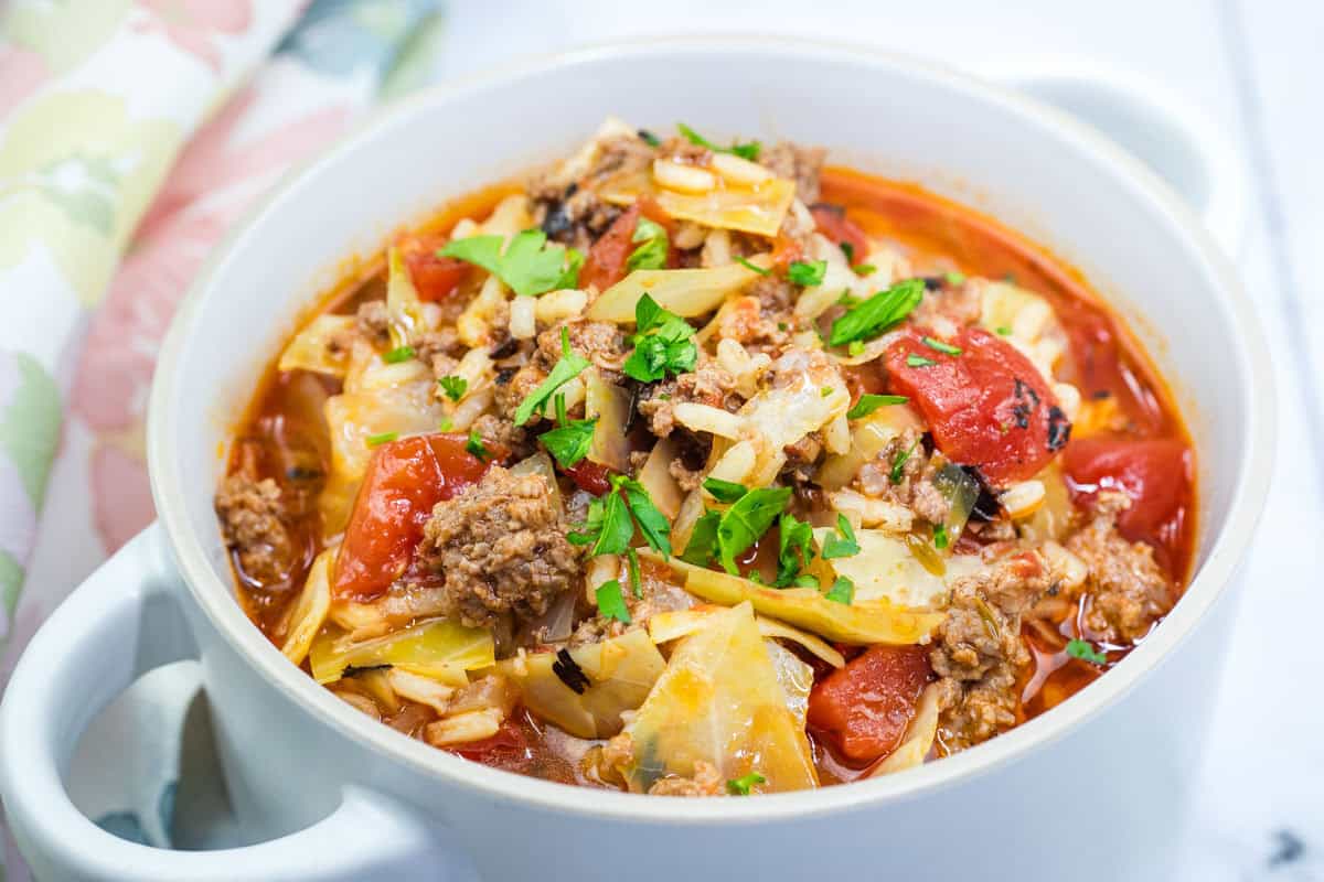 41 Soups and Stews That Turn Everyday Ingredients Into Something ...