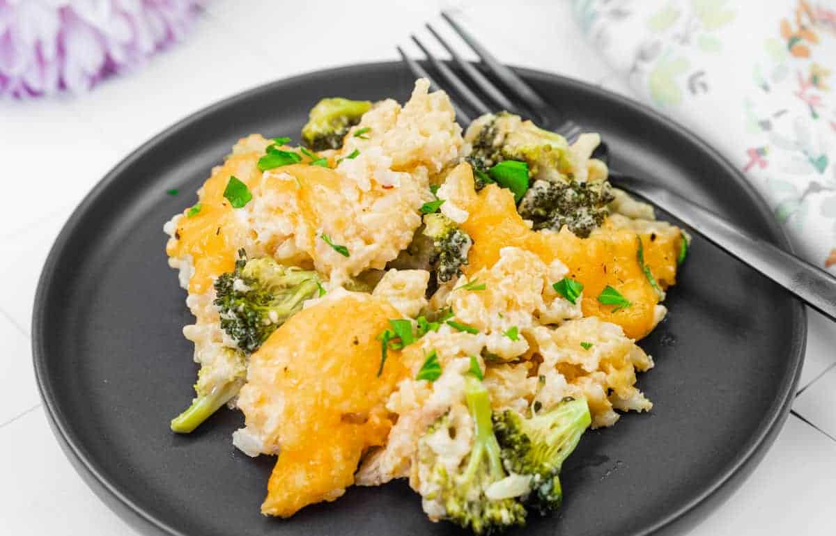 27 Fall Casseroles That Hit Harder Than Football Season and Taste ...