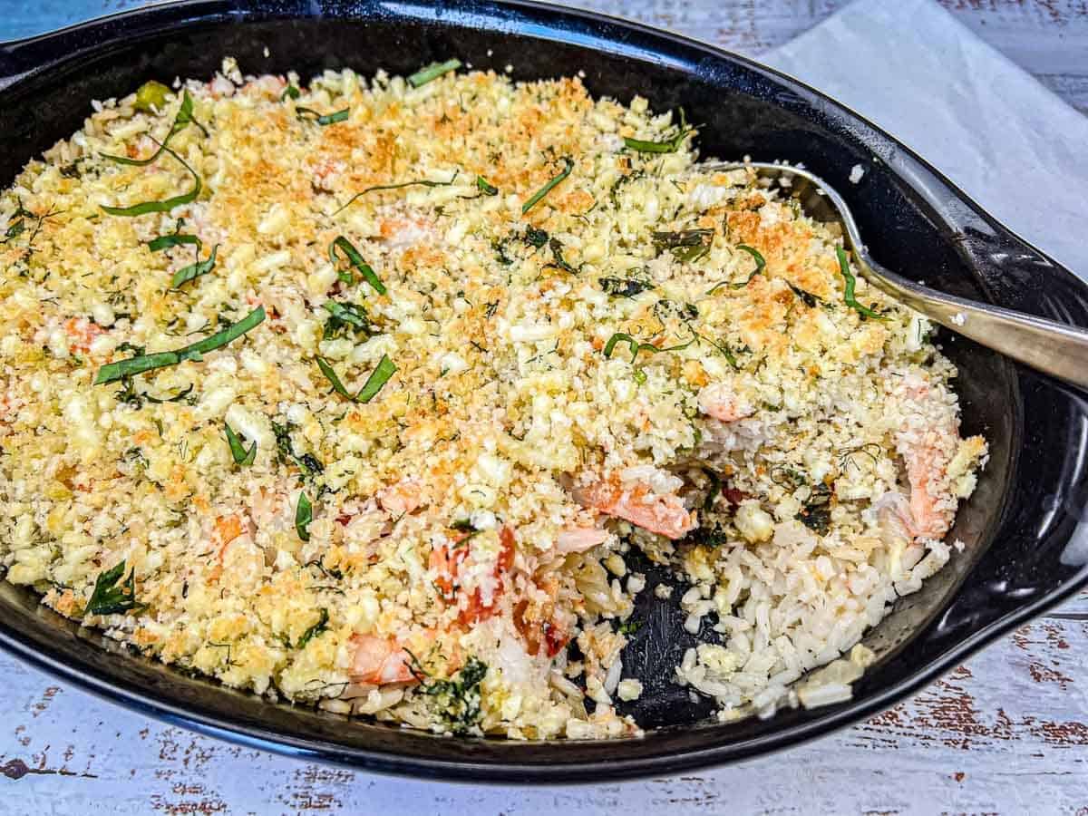 31 Easy, Family-Friendly Seafood Dinners That Prove Fish & Shellfish ...