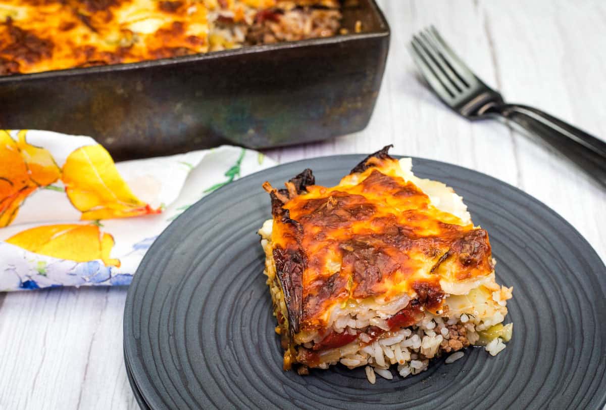 33 Potluck Classics That Never Fail—Because You Don’t Mess With a ...