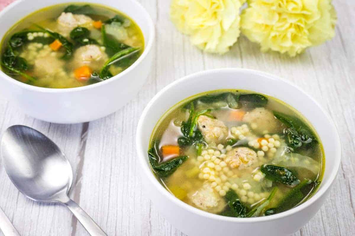 17 Vintage Recipes That Taste Like They Came From a Handwritten Recipe ...