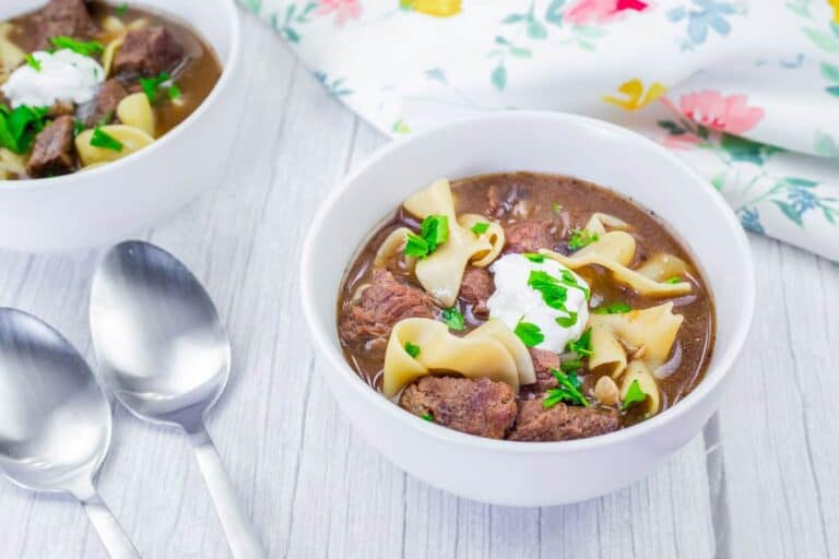 7 Stew Beef Dinners That Leave Nothing but a Ring Around the Pot ...
