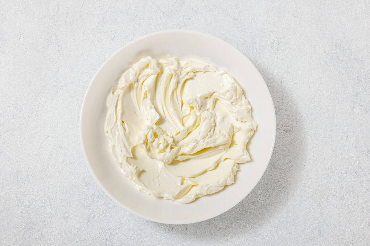 Dill Pickle Dip - Retro Recipe Book