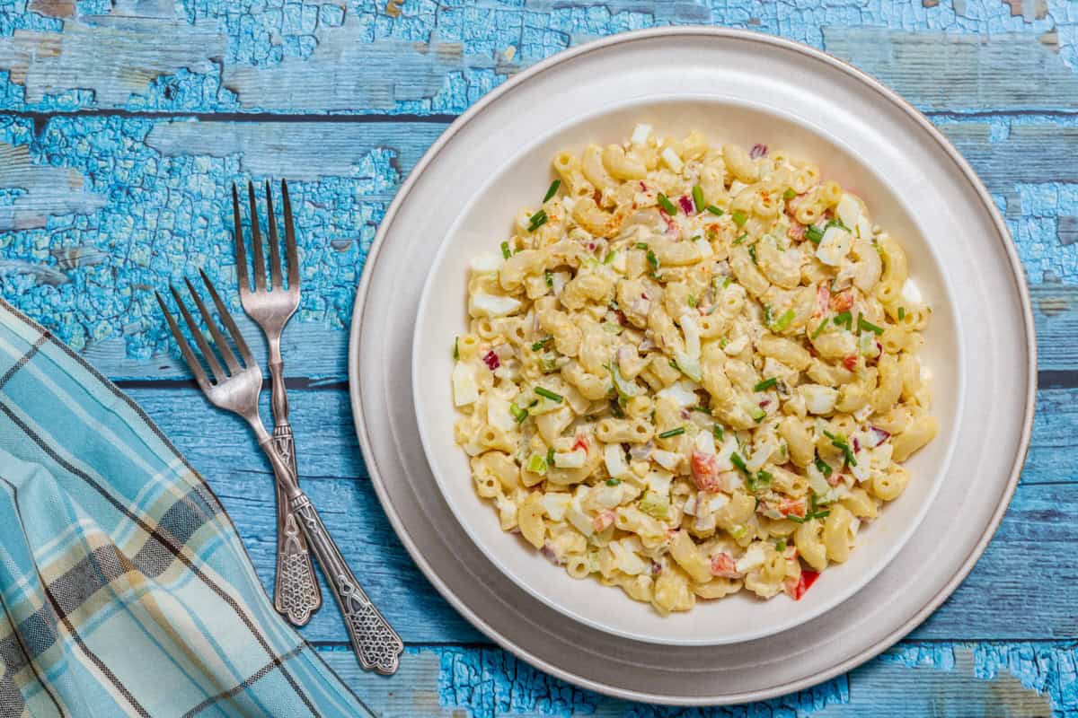 19 Cheesy and Saucy Pasta Recipes That’ll Have You Licking the Bowl ...