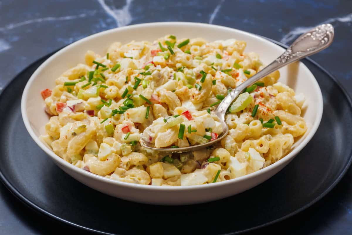 35 Cold Salads That Pack Bold Flavor Without Going Soft or Soggy in the ...