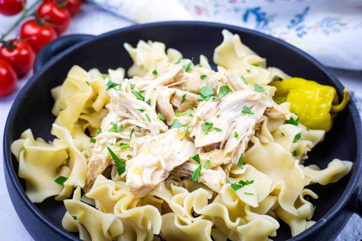 33 Southern Recipes That Let the Cast Iron Do the Talking and the ...