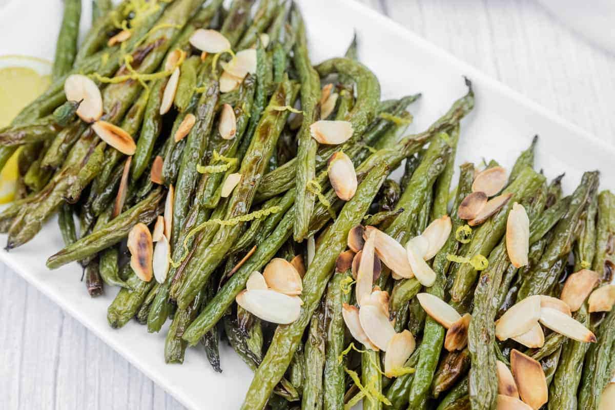 35 Side Dishes That Use Basic Ingredients and Still Manage to Taste ...