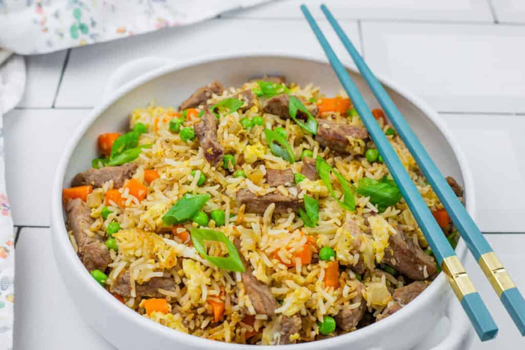 41 Skillet Recipes That Bring the Full Flavors Without the Full-Sink ...