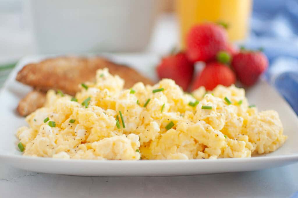 Kickstart the Day With 33 Breakfast Recipes That Don’t Taste Like a ...