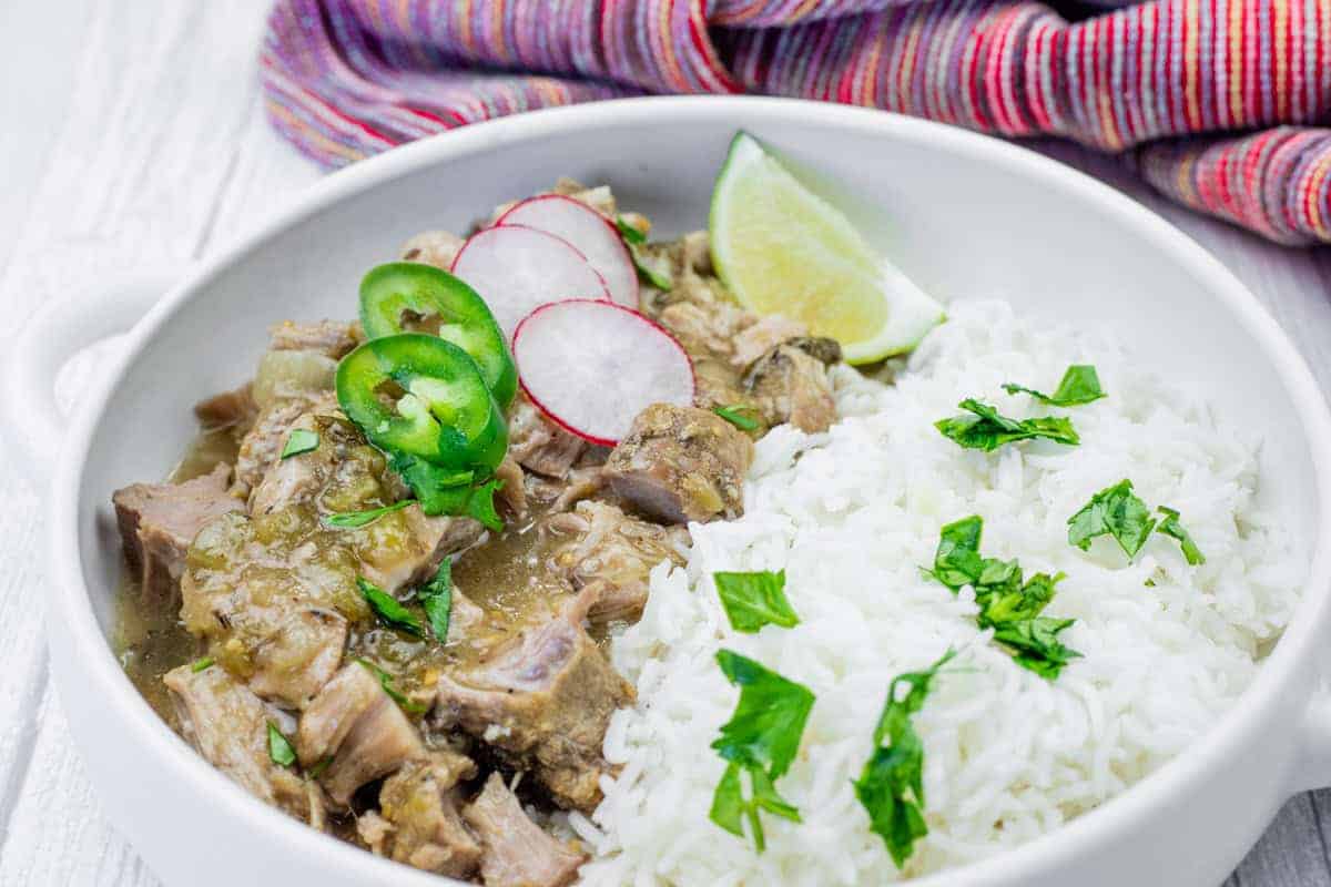 19 Slow Cooker Meals That Keep Weeknights Stress-Free and Flavor Packed ...