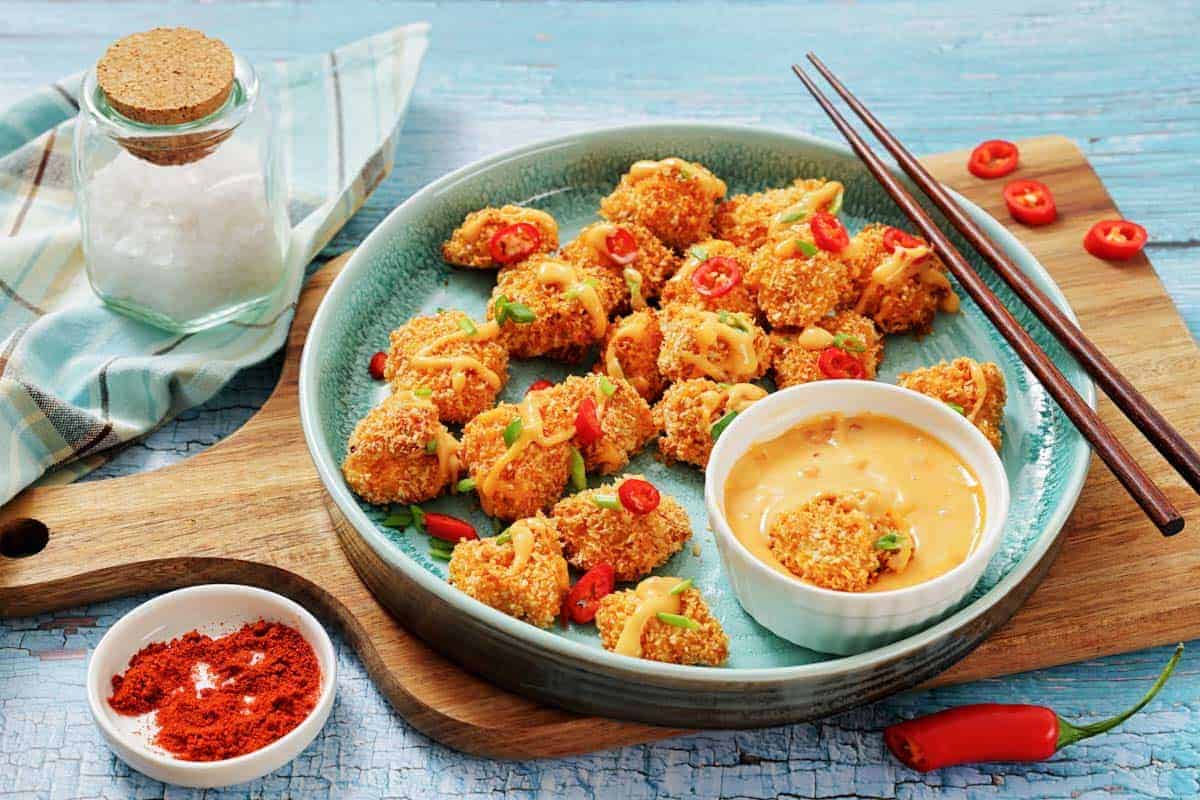 37 Game Day Bites That Stick Around Longer Than Your Team’s Lead ...