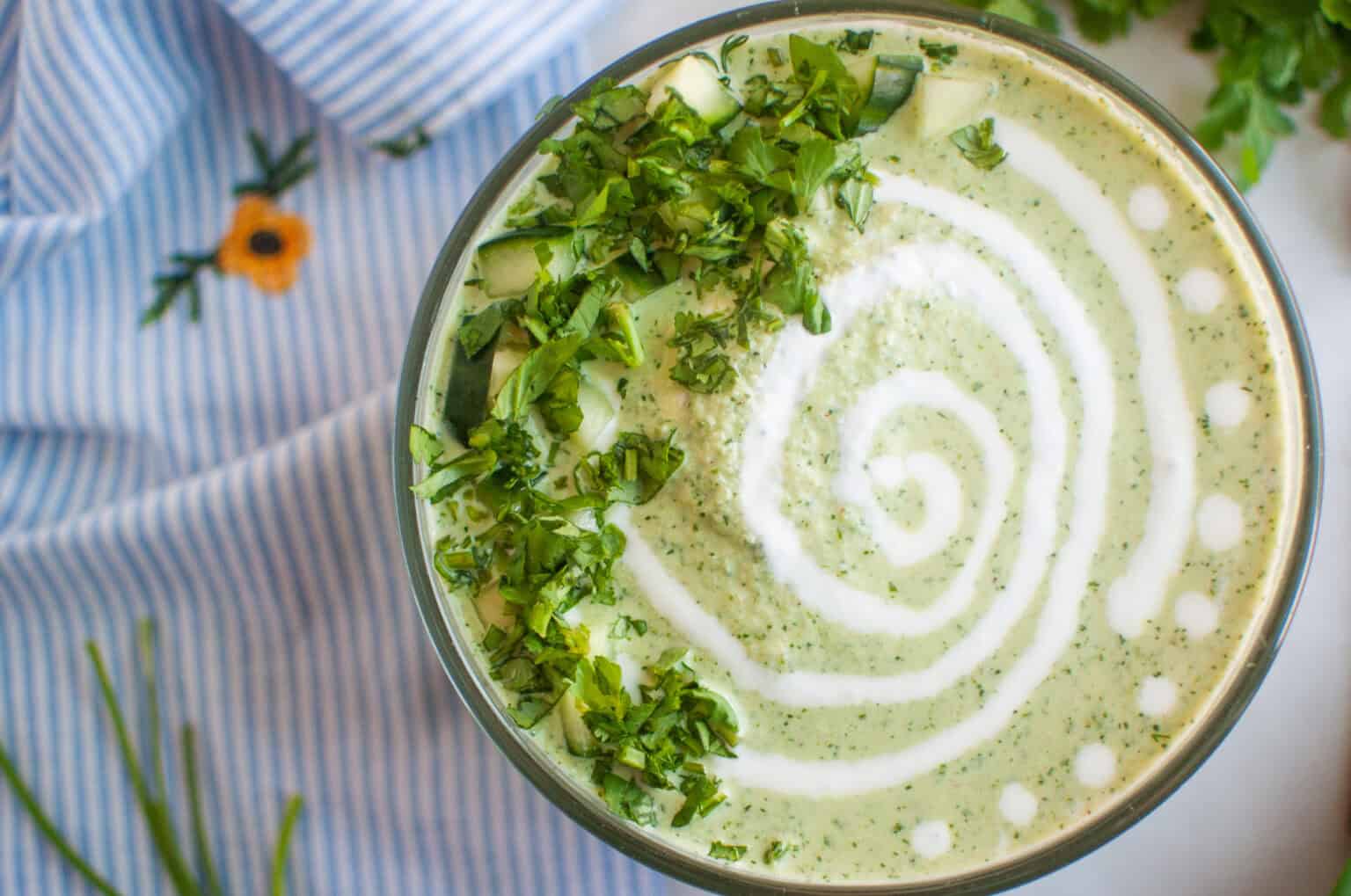 29 Lower-Calorie Dishes With Clean, Bright, Back-to-Basics Flavor ...