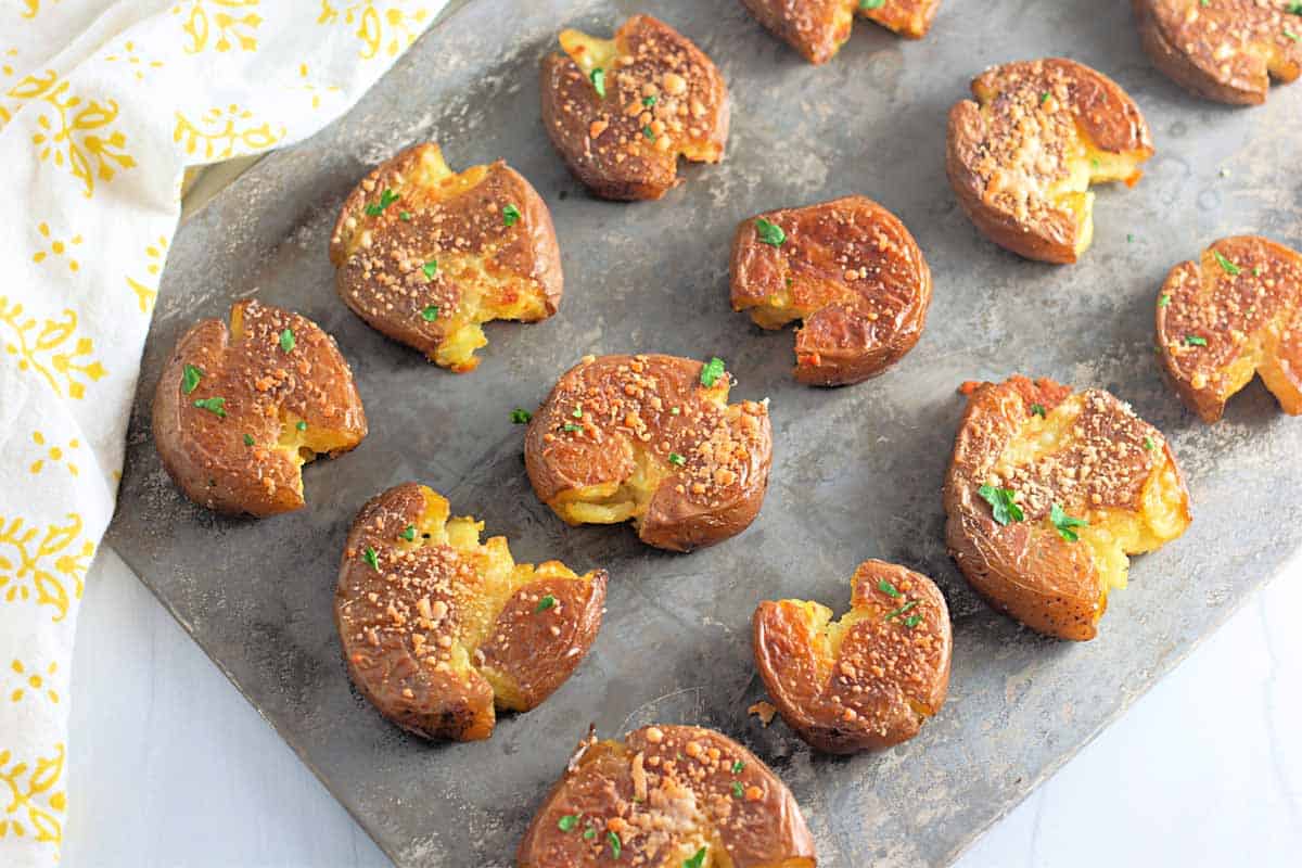 21 Potato Recipes That Feed a Crowd Without a Fuss, a Plan, or a Backup ...