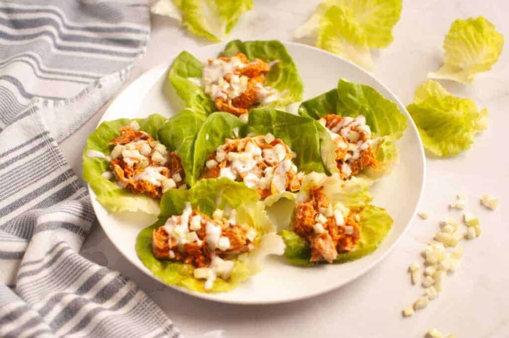 21 Low-Carb Appetizers That Prove Flavor Can Show Up Fast and Still ...