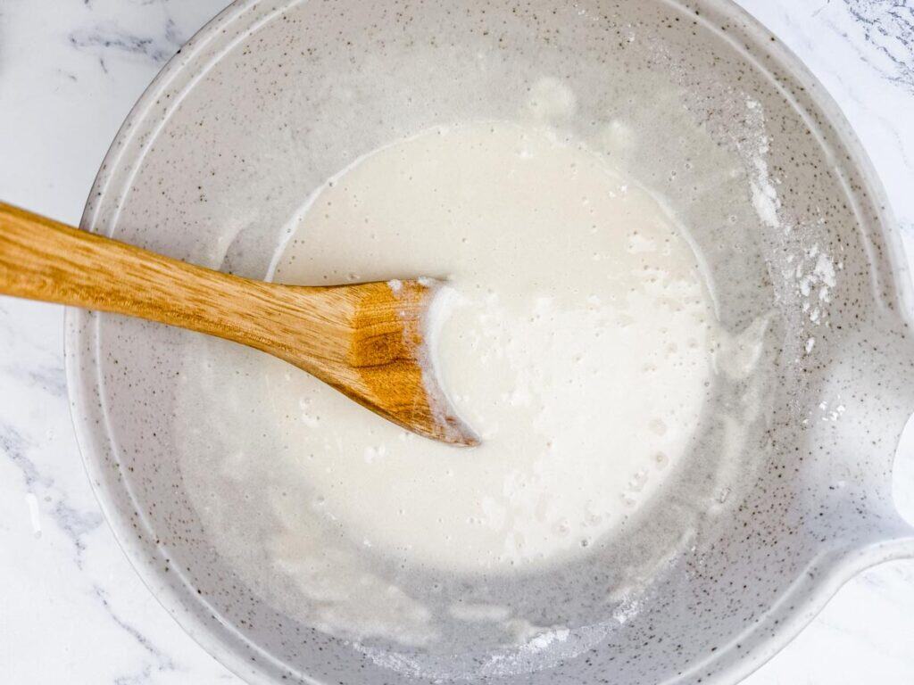 Classic Peach Cobbler - Retro Recipe Book