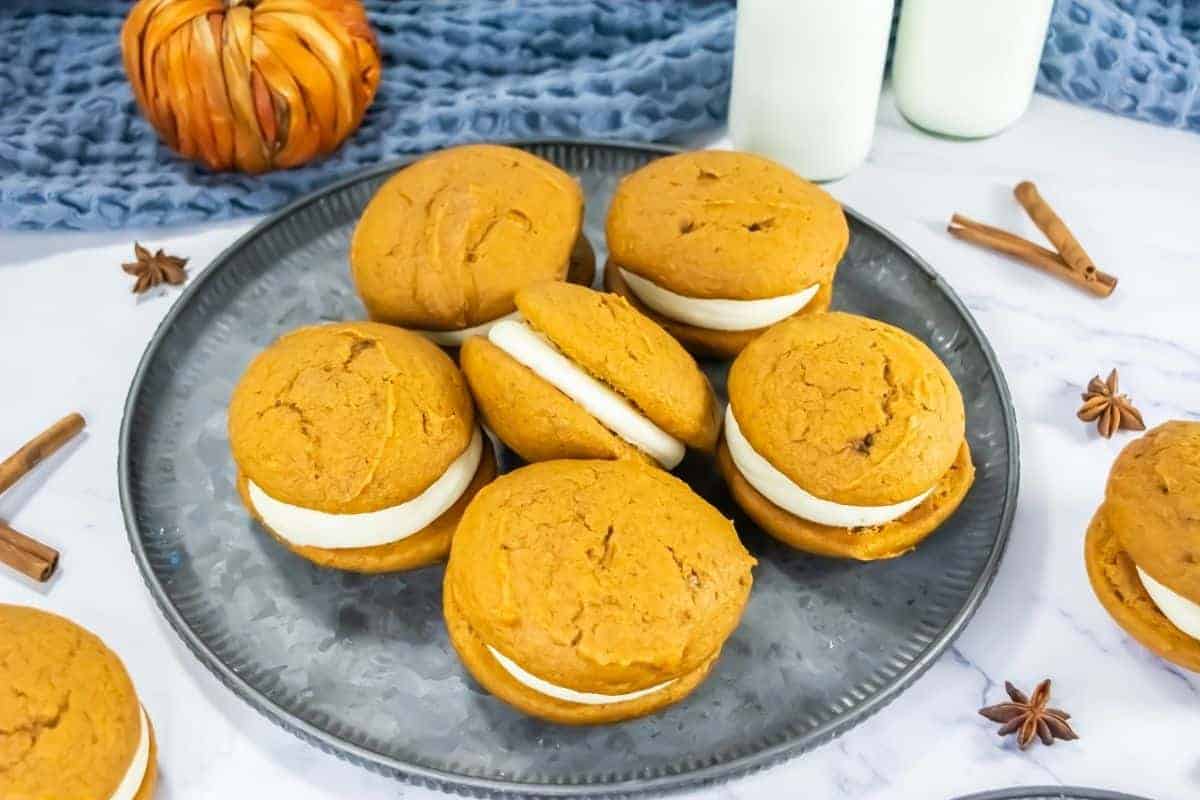 19 Simple Pumpkin Recipes That Keep the Oven Busy and the Family More ...
