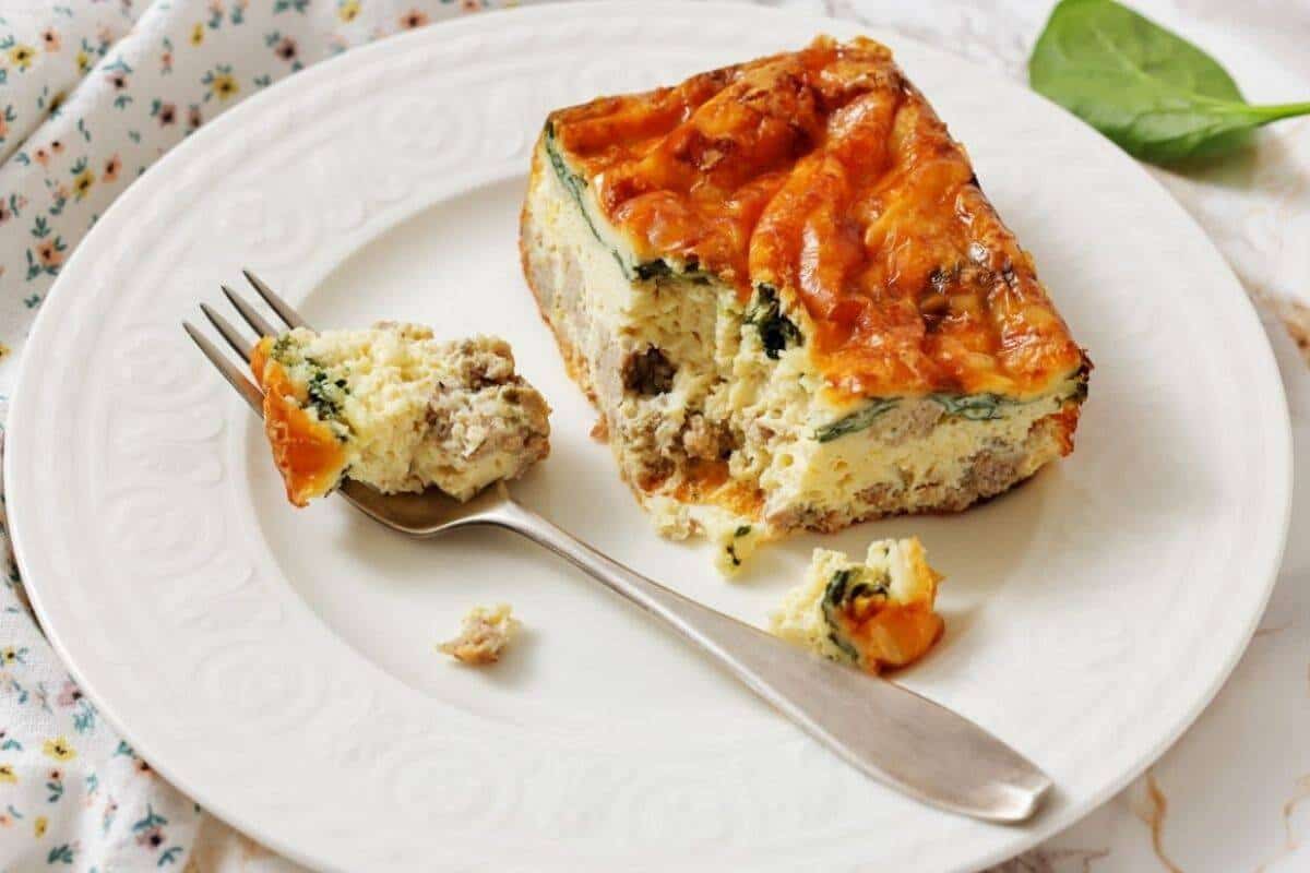 From Savory to Sweet, 25 Breakfast Recipes That Cover Every Kind of ...